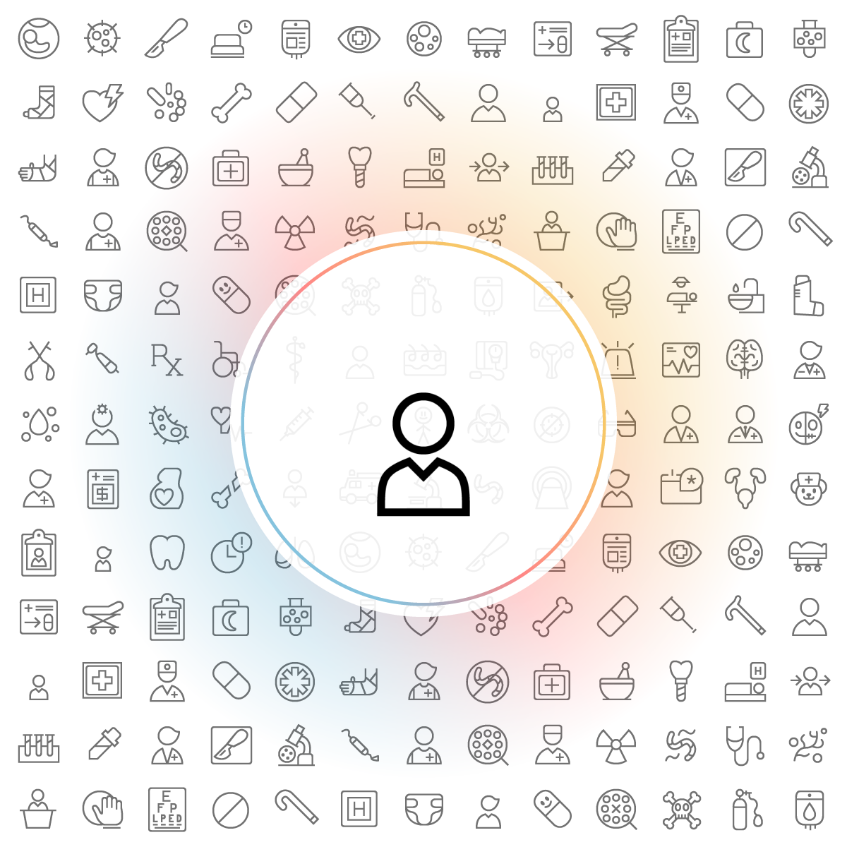 Tiny Icons - Iconshock