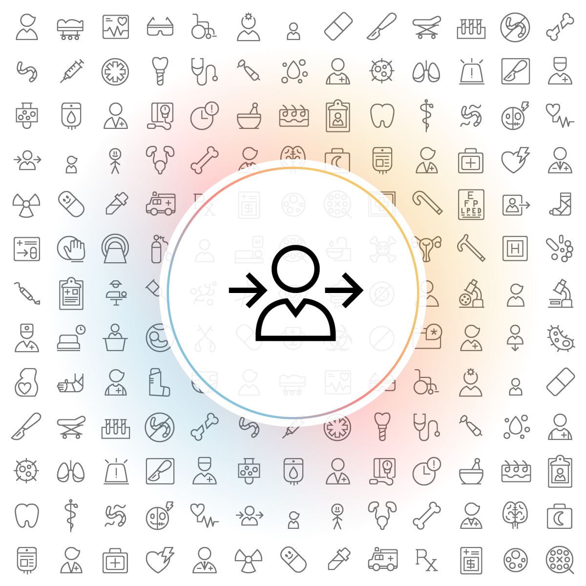 Accounts Icons - Iconshock