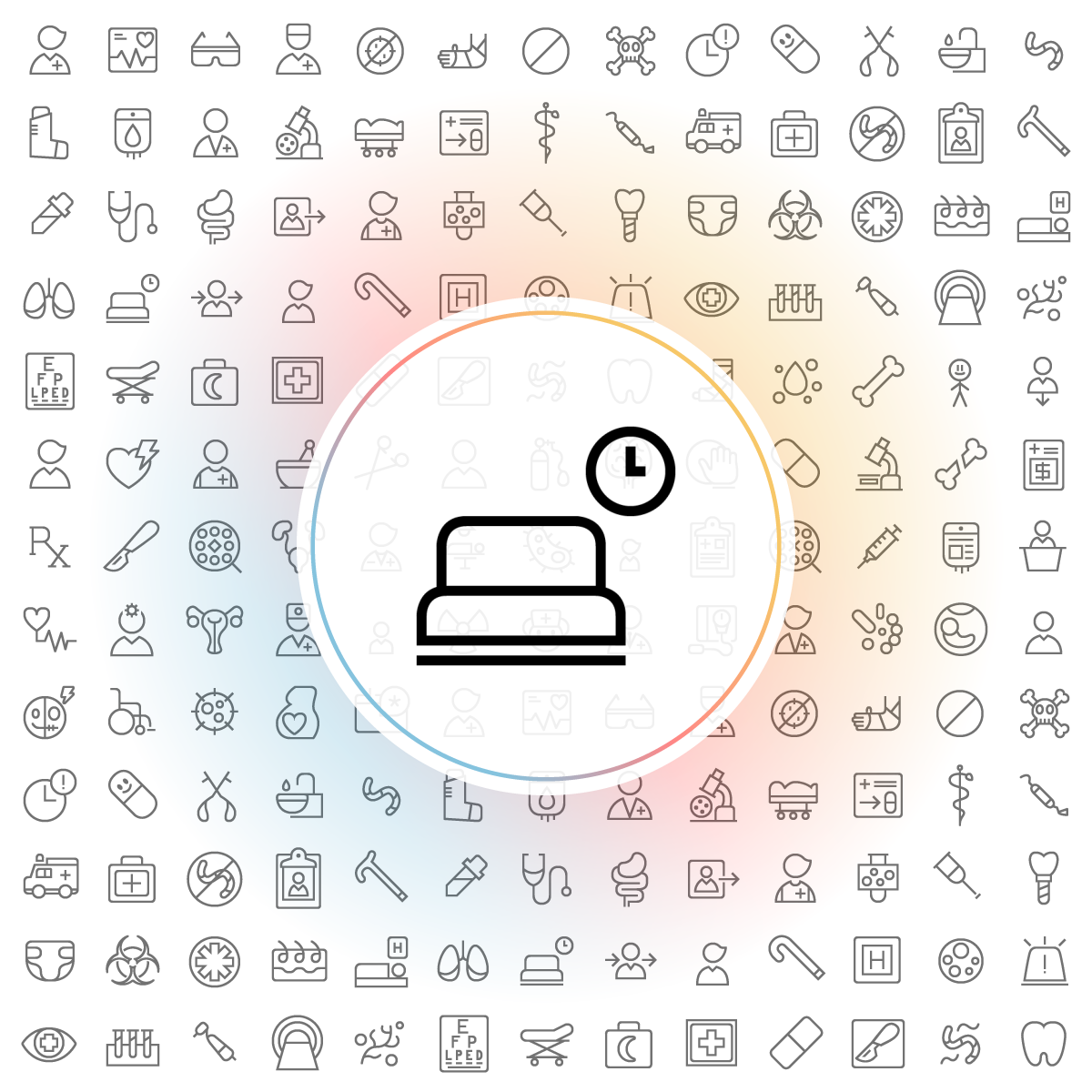 Await Icons - Iconshock