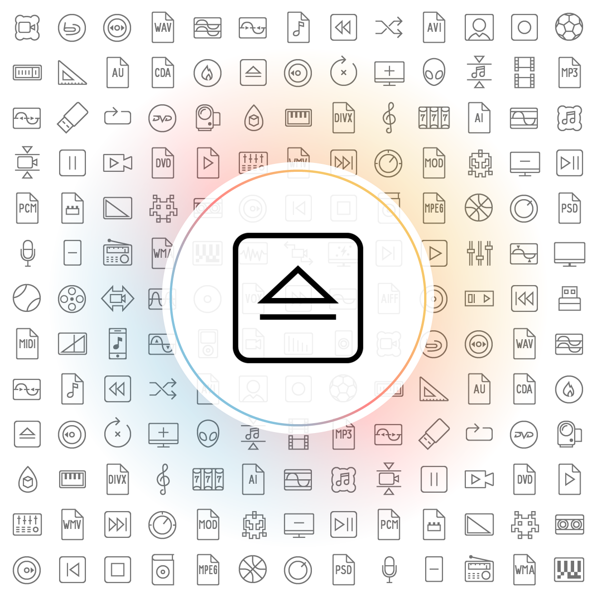 Leave Icons - Iconshock