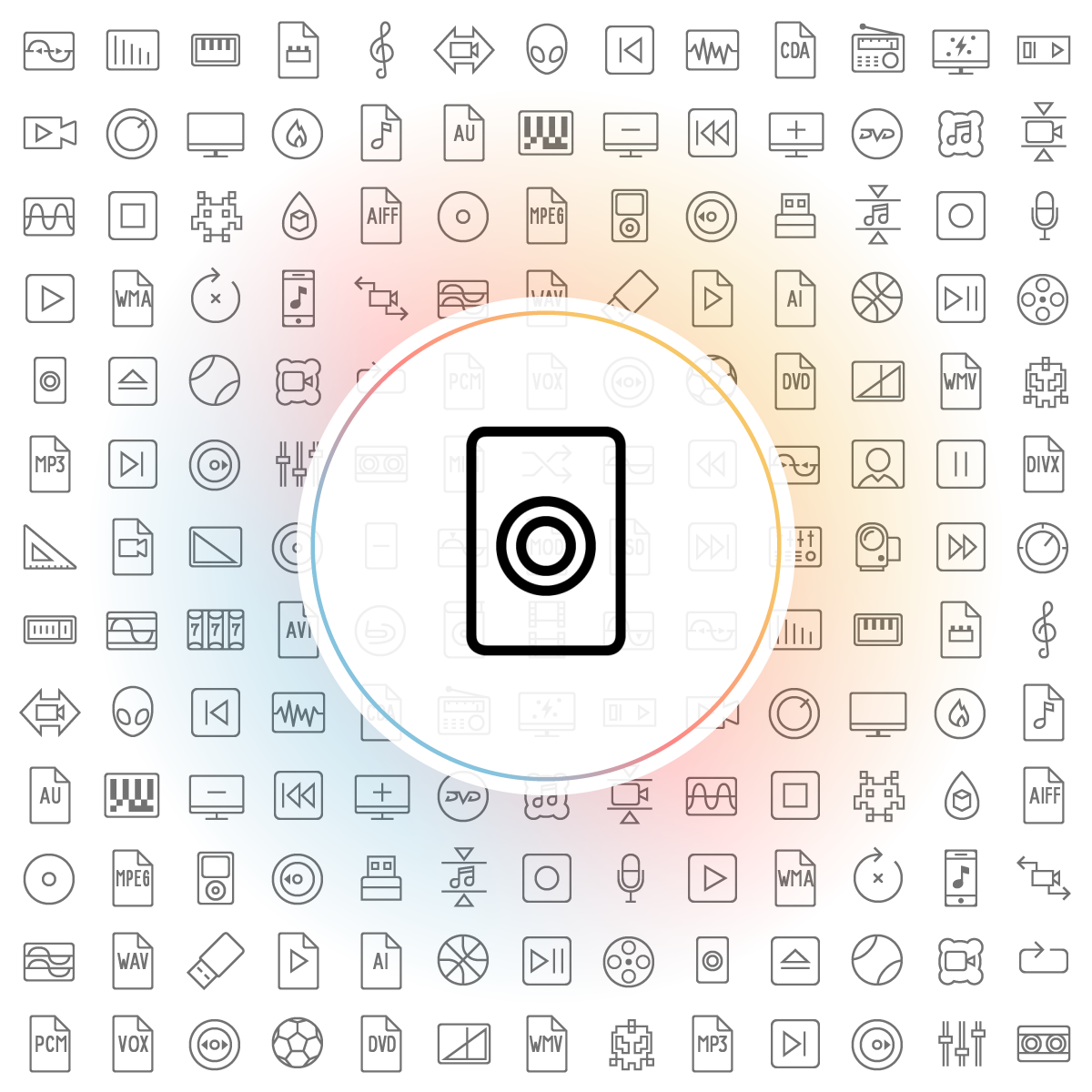 Switch_on Icons - Iconshock