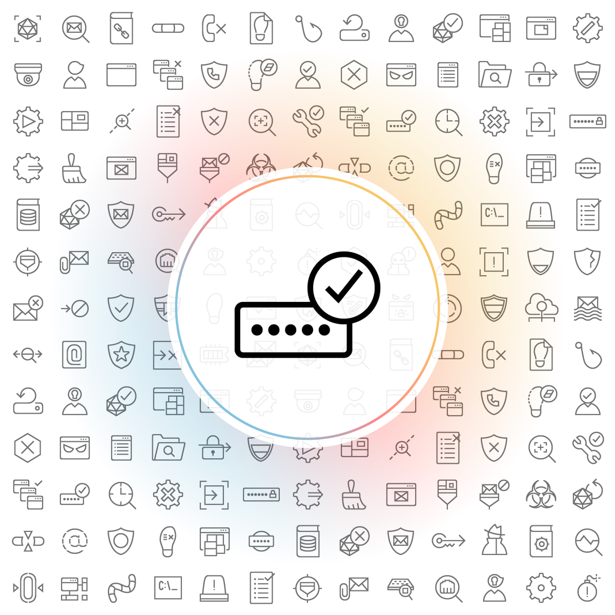 Input_validation Icons - Iconshock