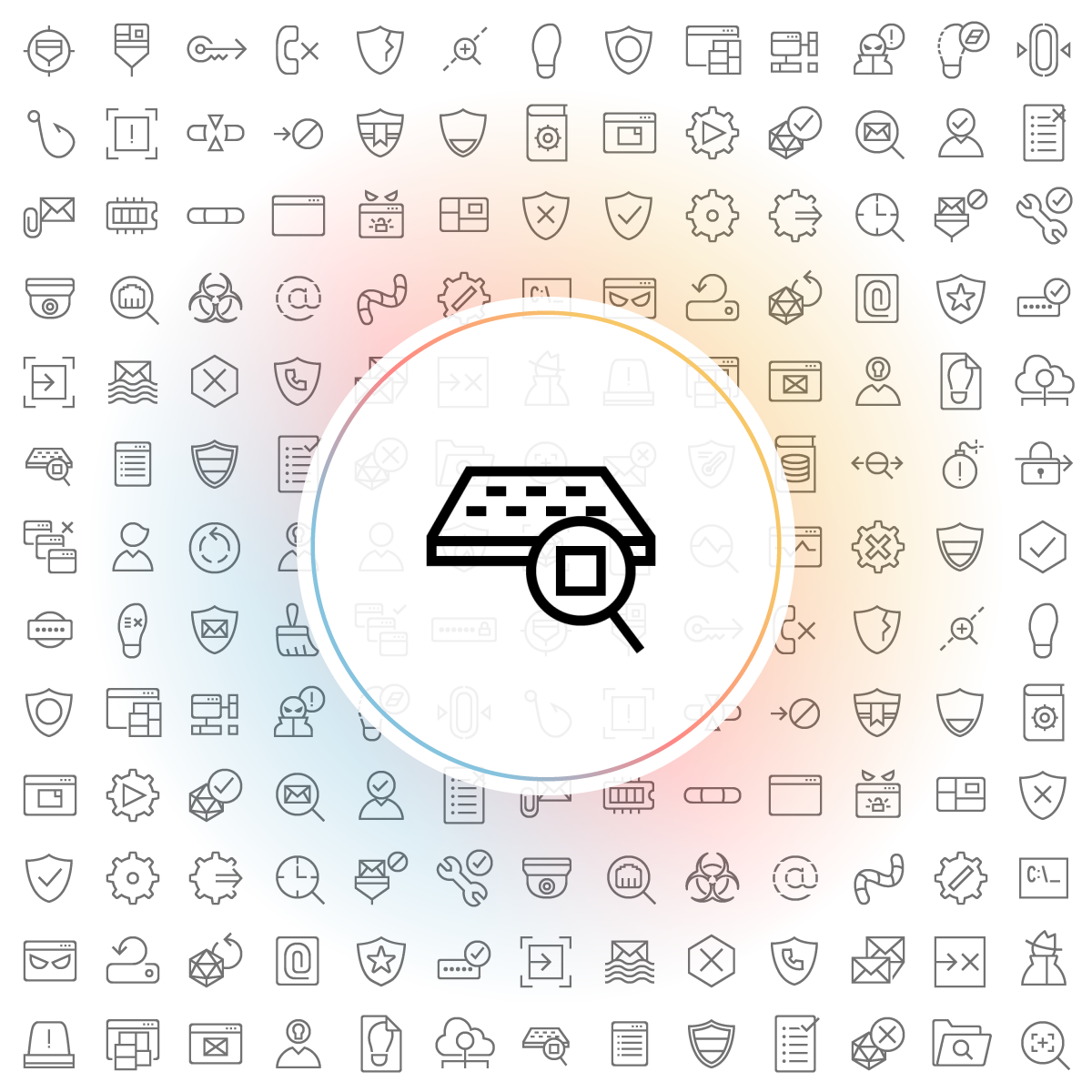 Hypervisor Icons - Iconshock