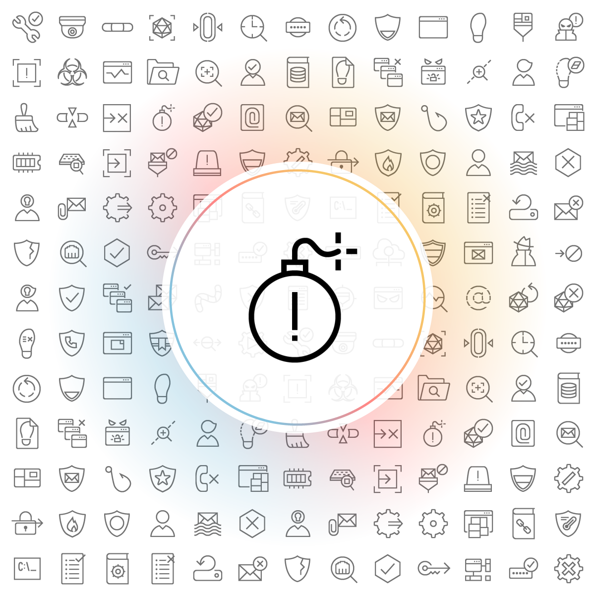 Payload Icons - Iconshock