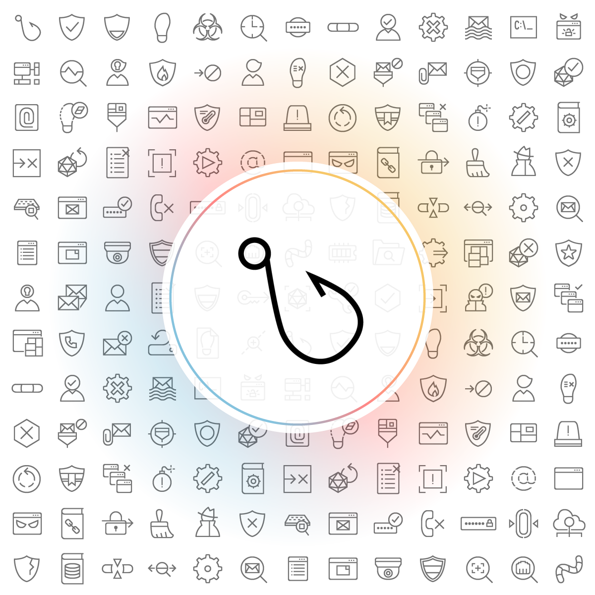 Catch Icons - Iconshock