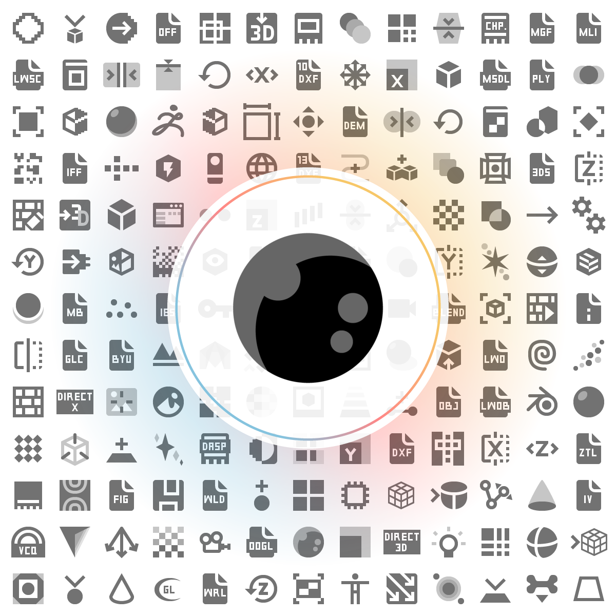 Highlights Icon - Iconshock