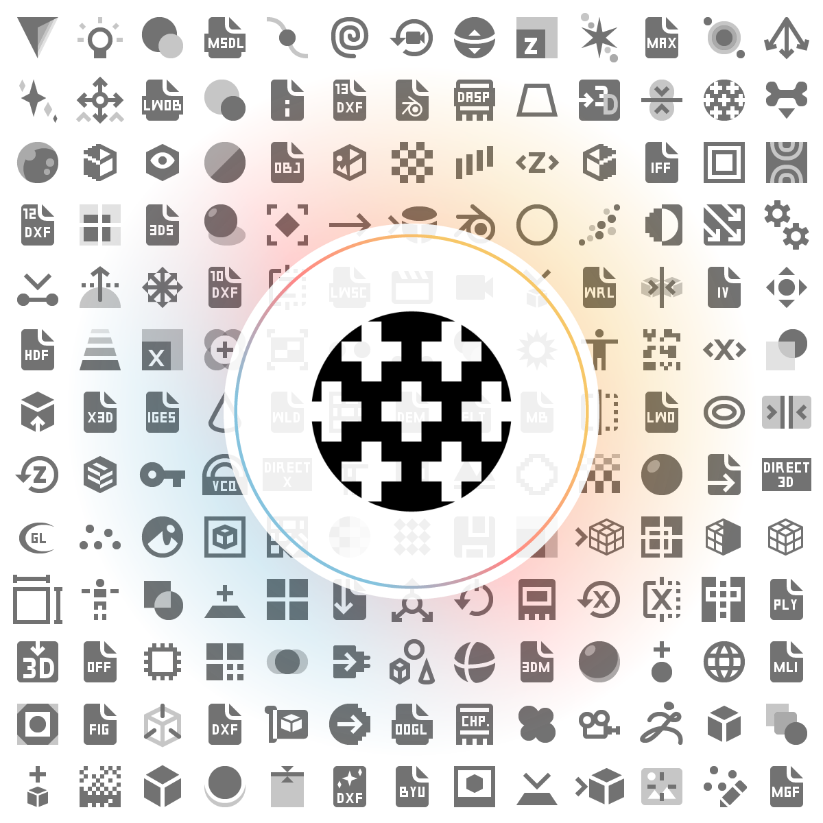 Material Icon - Iconshock