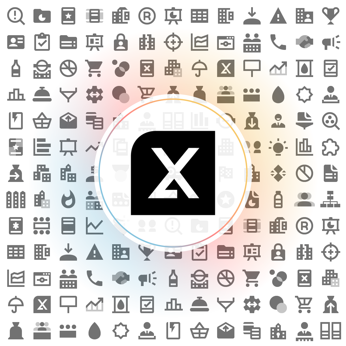 Excel Icon - Iconshock
