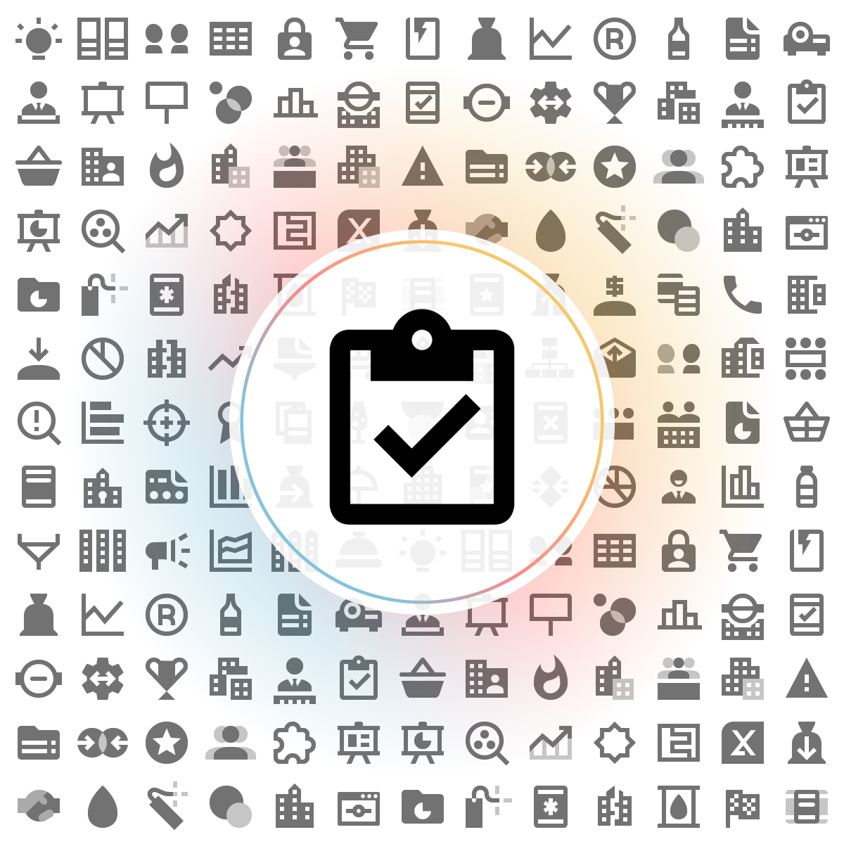 Task Icon - Iconshock