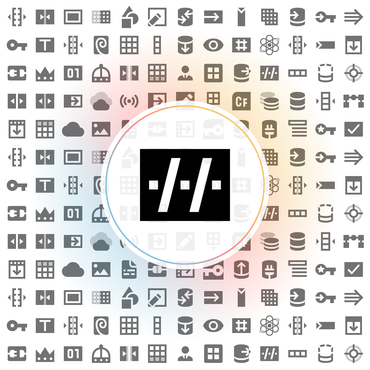 Field date Icon - Iconshock