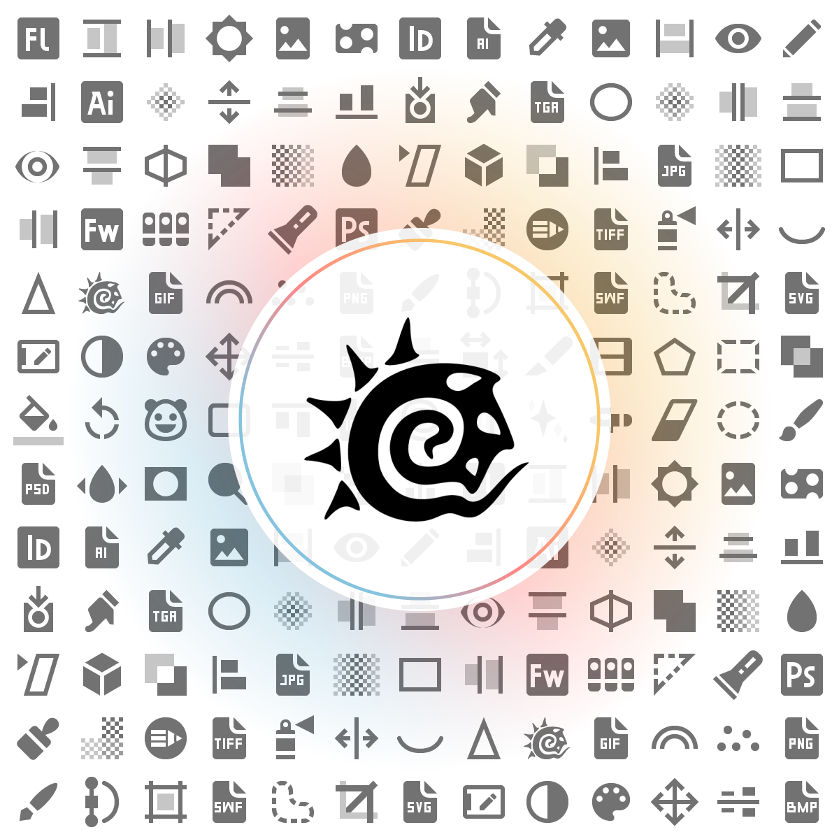 Lightwave Icon - Iconshock
