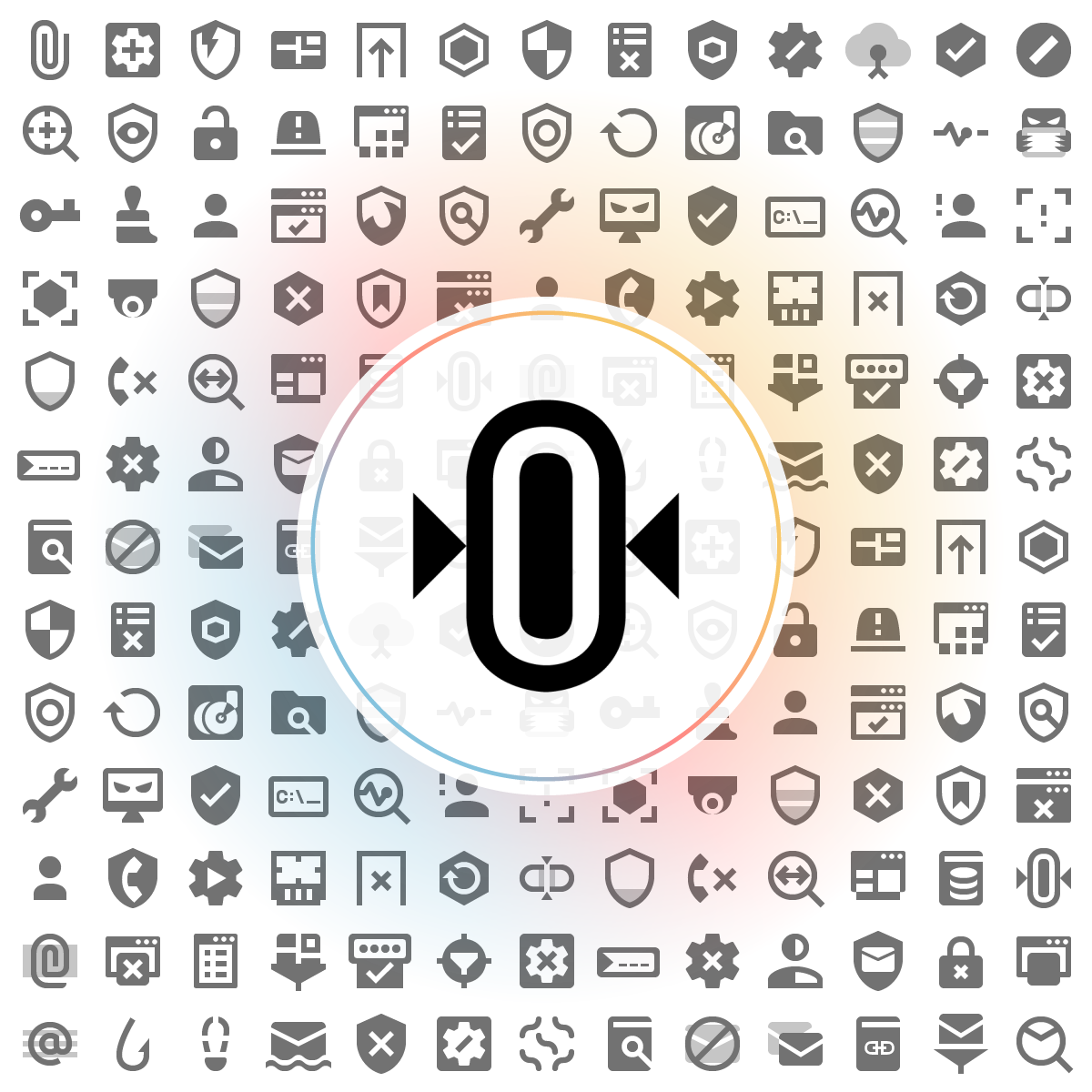 Encapsulate Icon - Iconshock