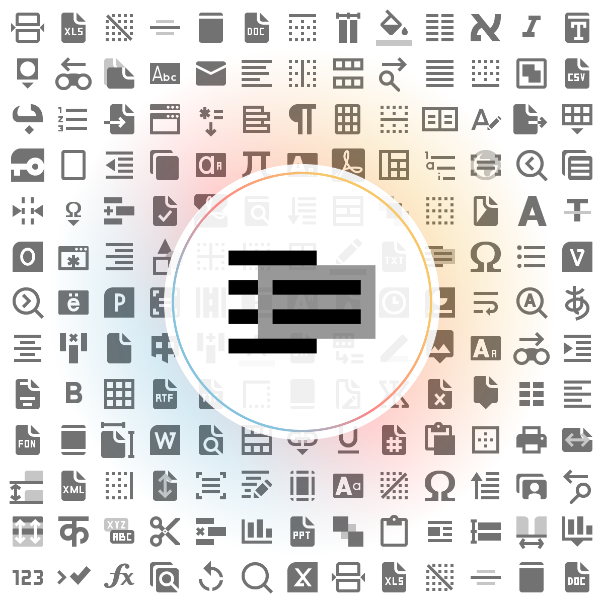 Comment Icon - Iconshock