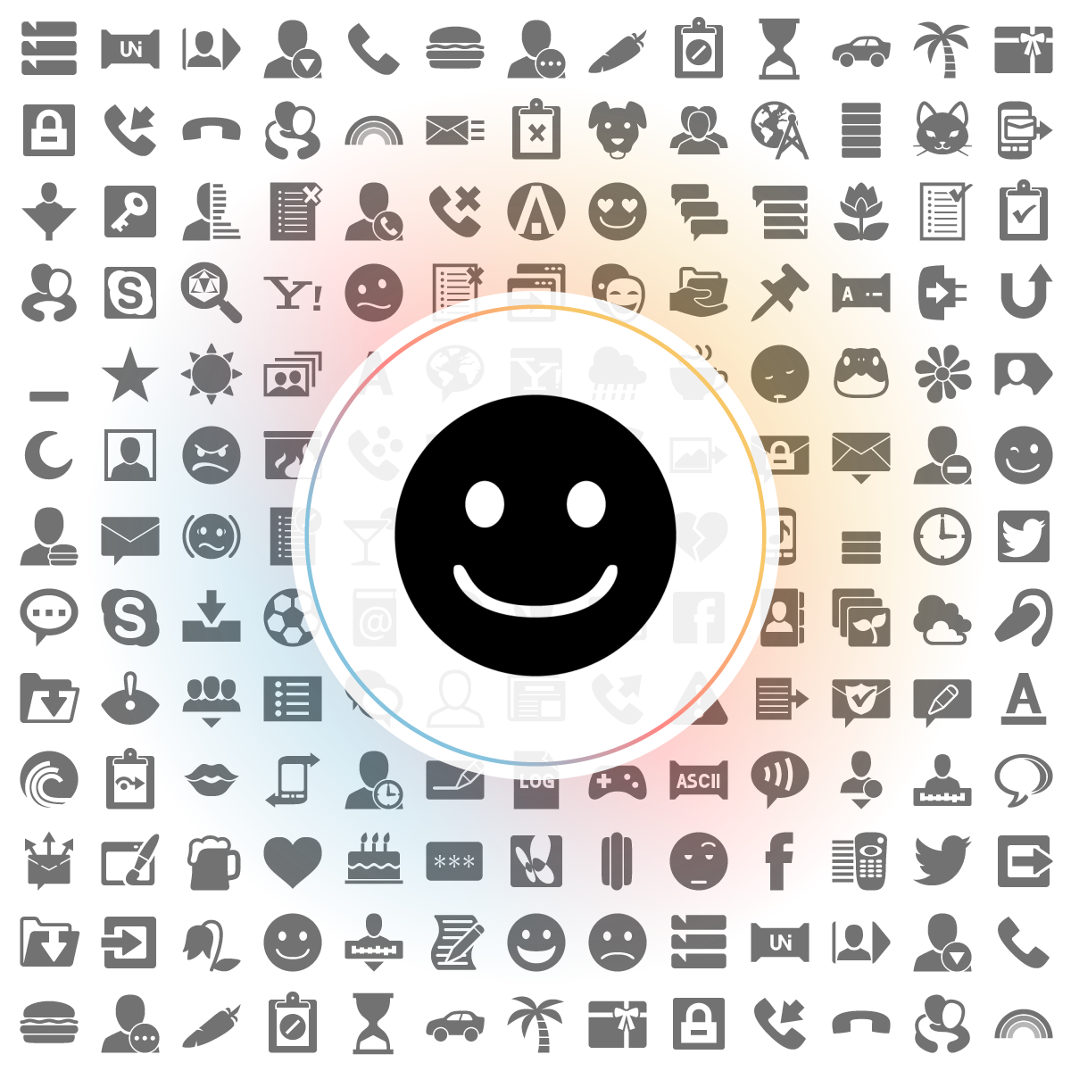 Emoji Icon - Iconshock