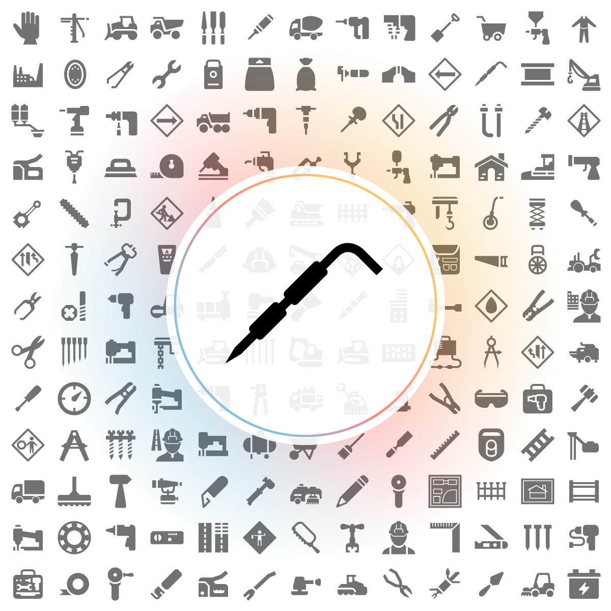Scriber Icon - Iconshock