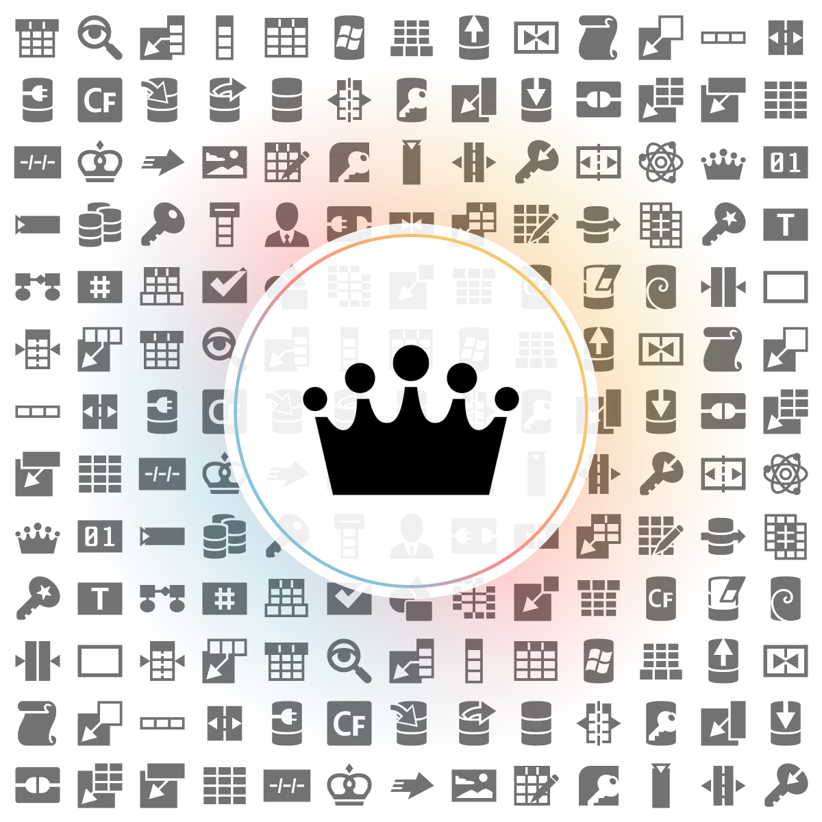 Privileges2 Icon - Iconshock