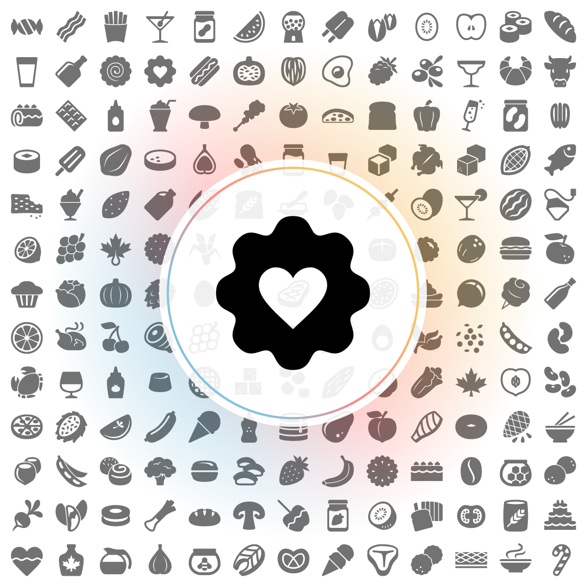 Cookie3 Icon - Iconshock