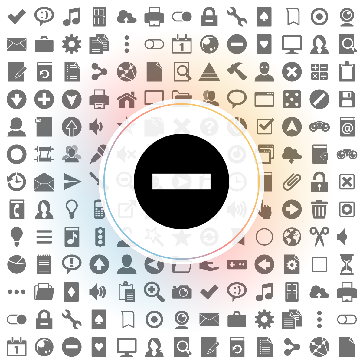 Delete Icon - Iconshock