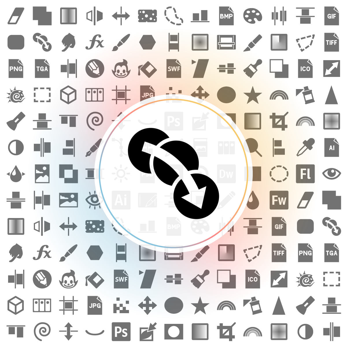 Animation Icon - Iconshock