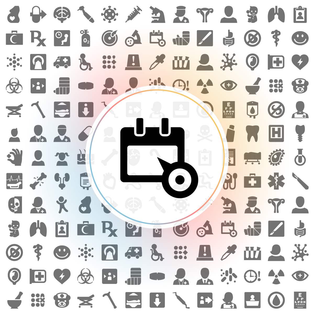 Appointment Icon - Iconshock