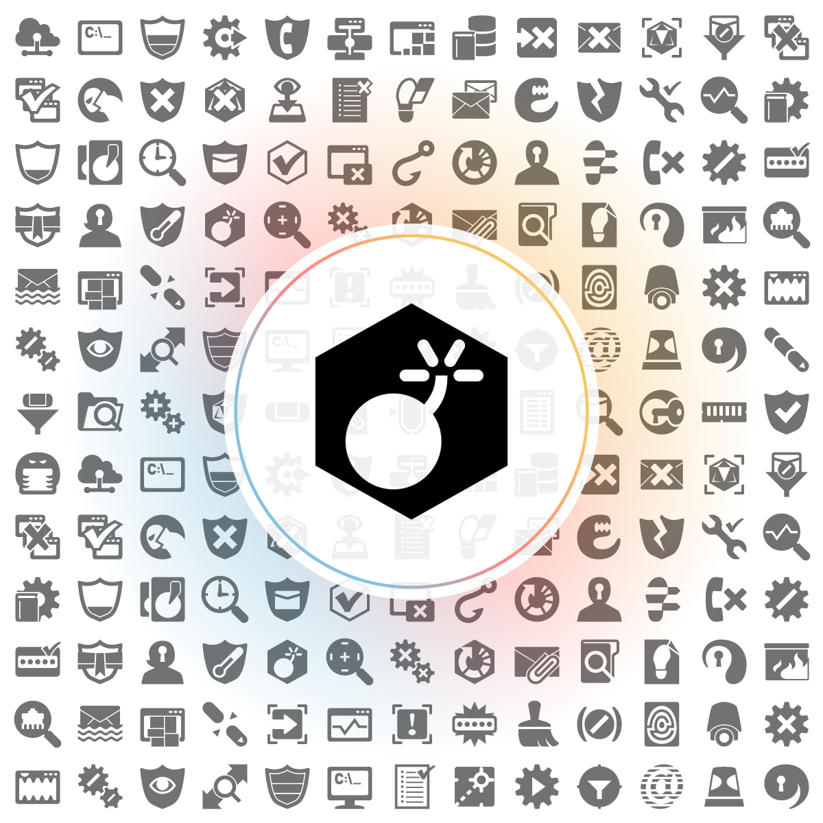 Payload Icon - Iconshock