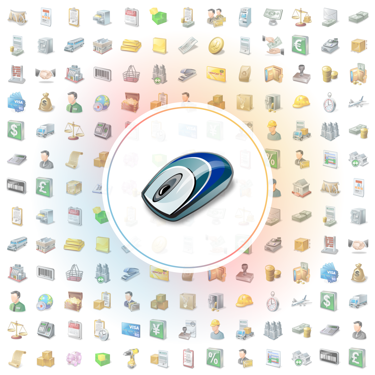 Computing Icon - Iconshock