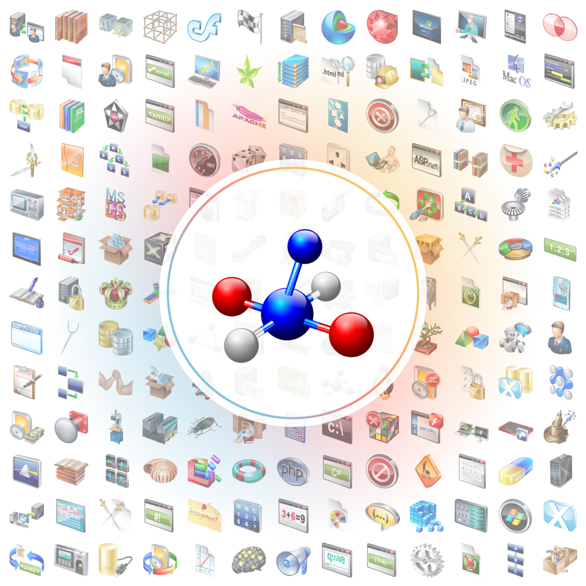 Applet Icon - Iconshock