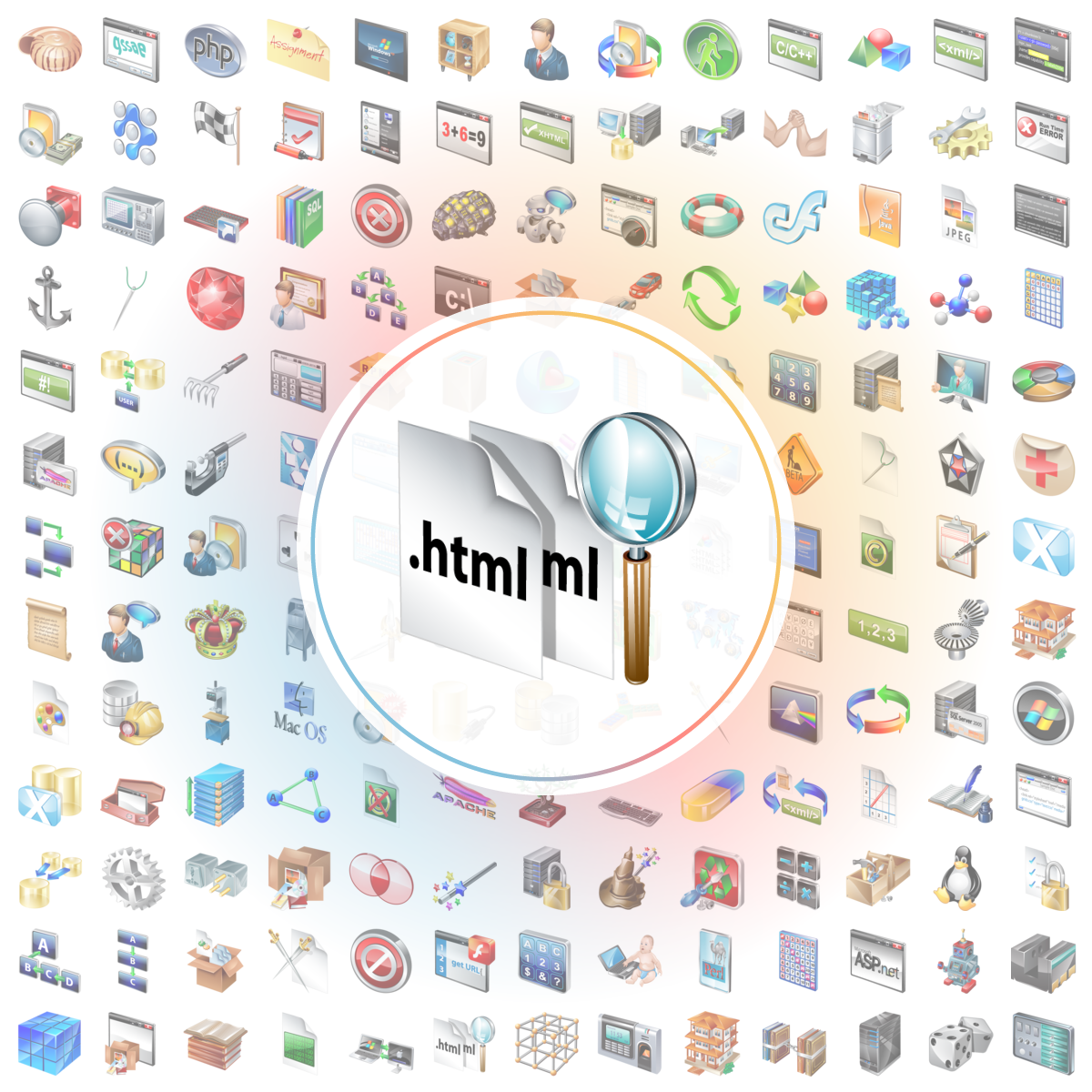 Regular_expression Icons - Iconshock