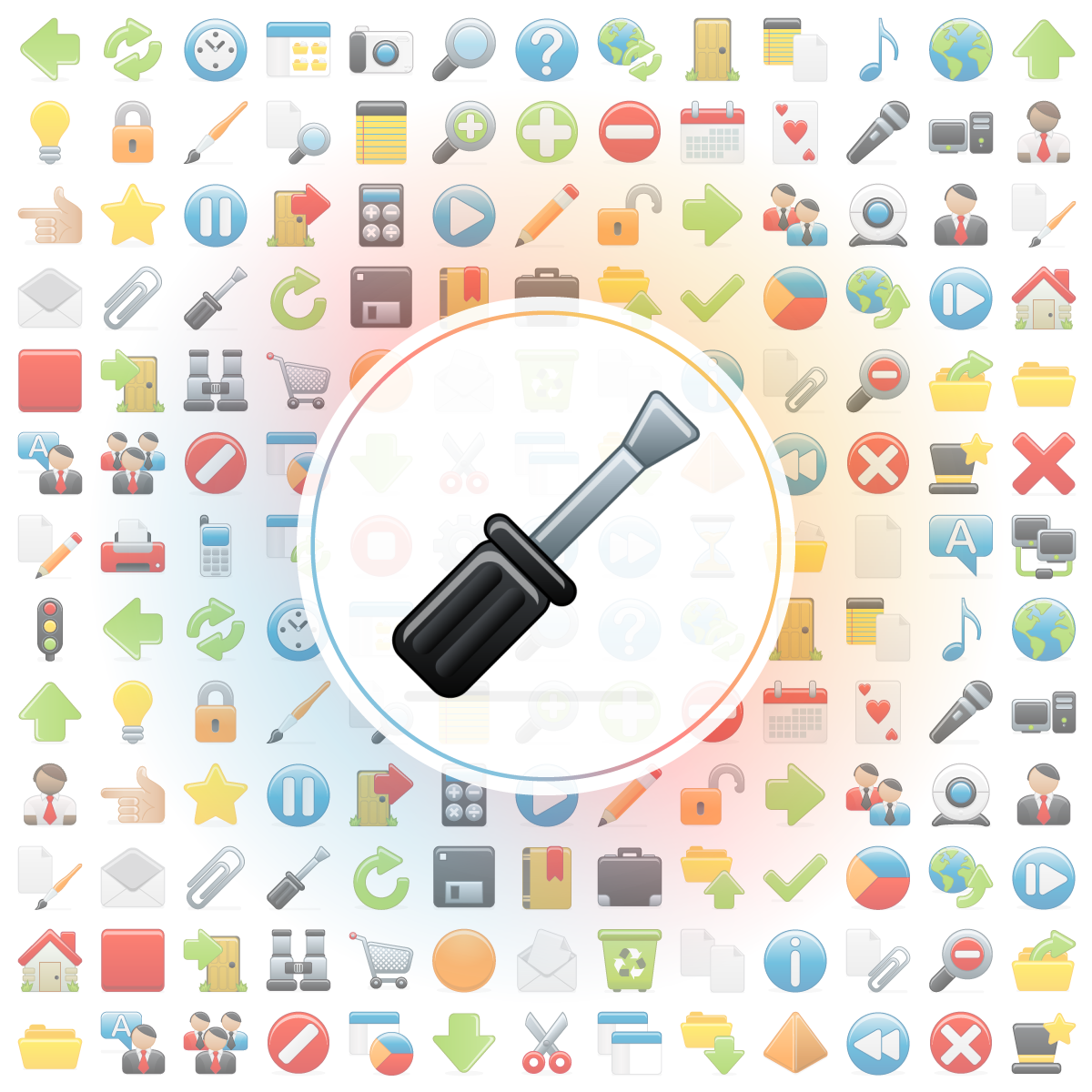 Tool Icon - Iconshock