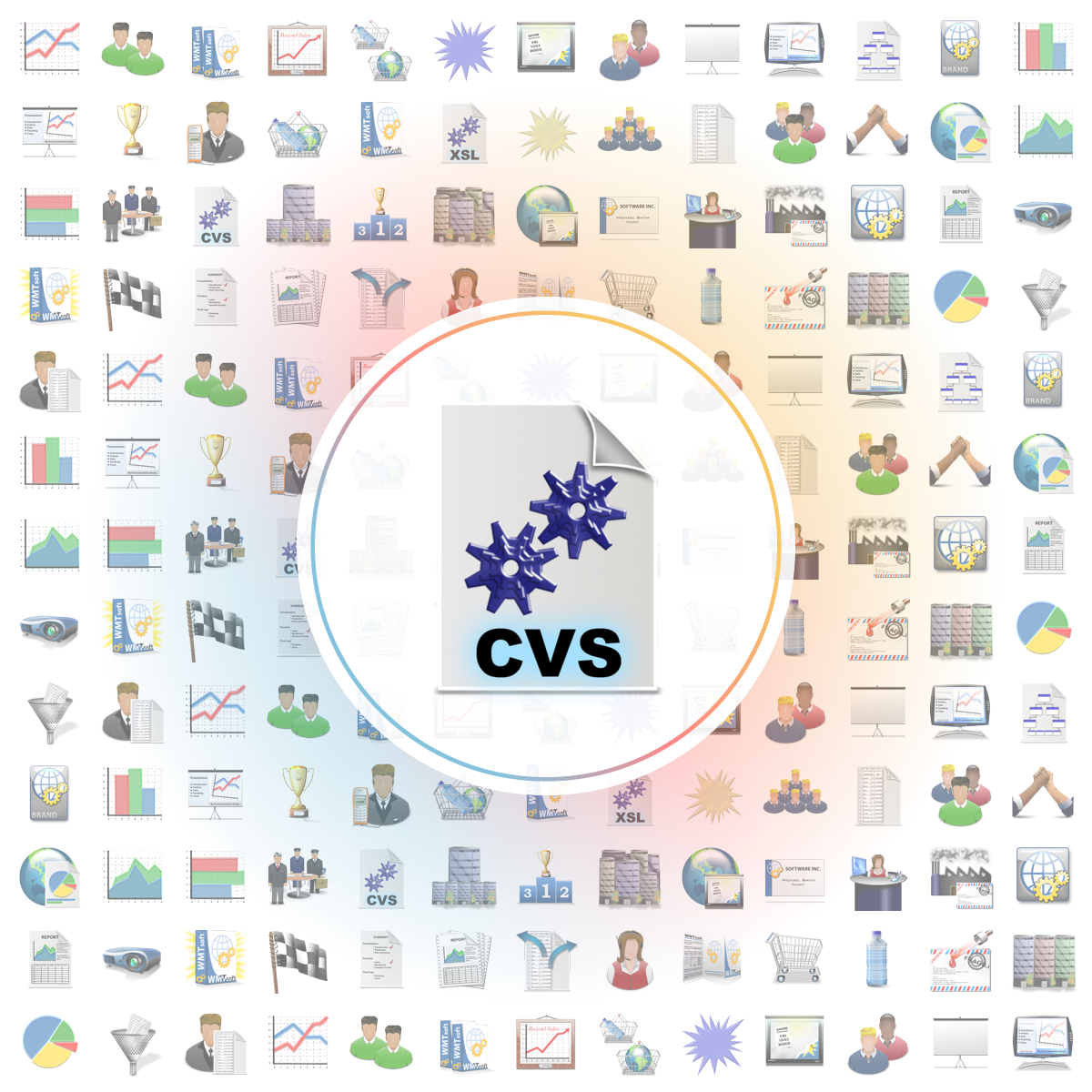 Cvs Icon - Iconshock