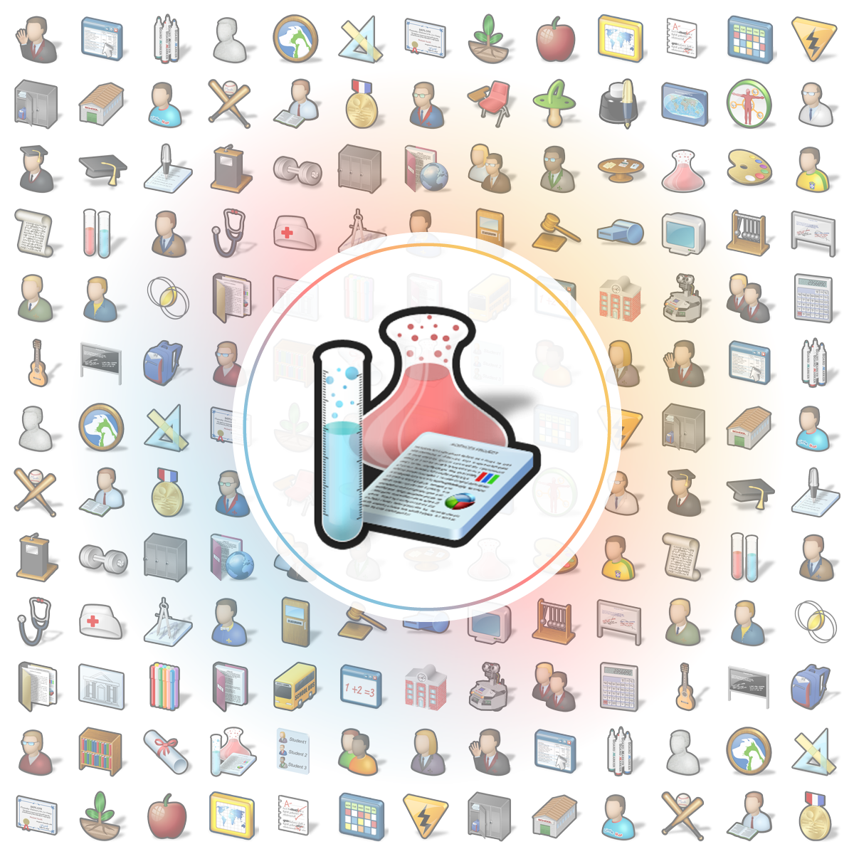 Project Icon - Iconshock