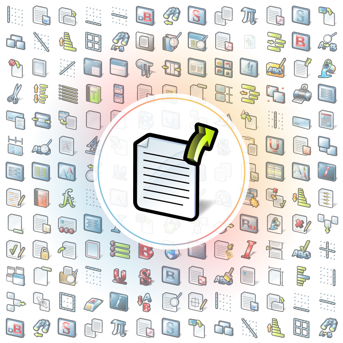 Export Icon - Iconshock