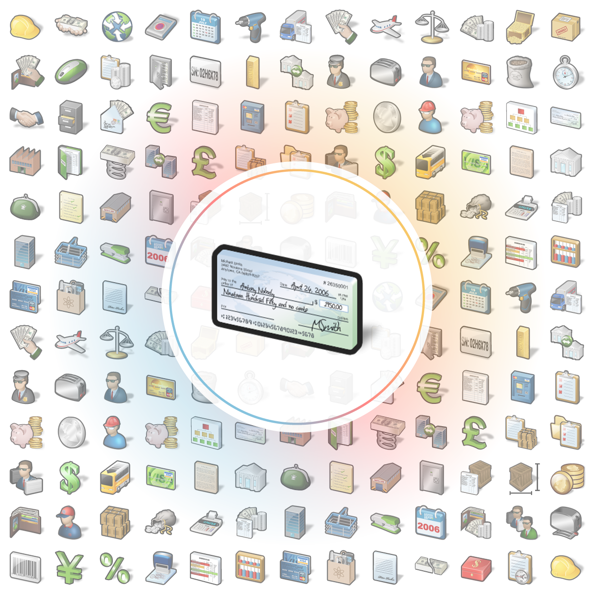 Check Icon - Iconshock