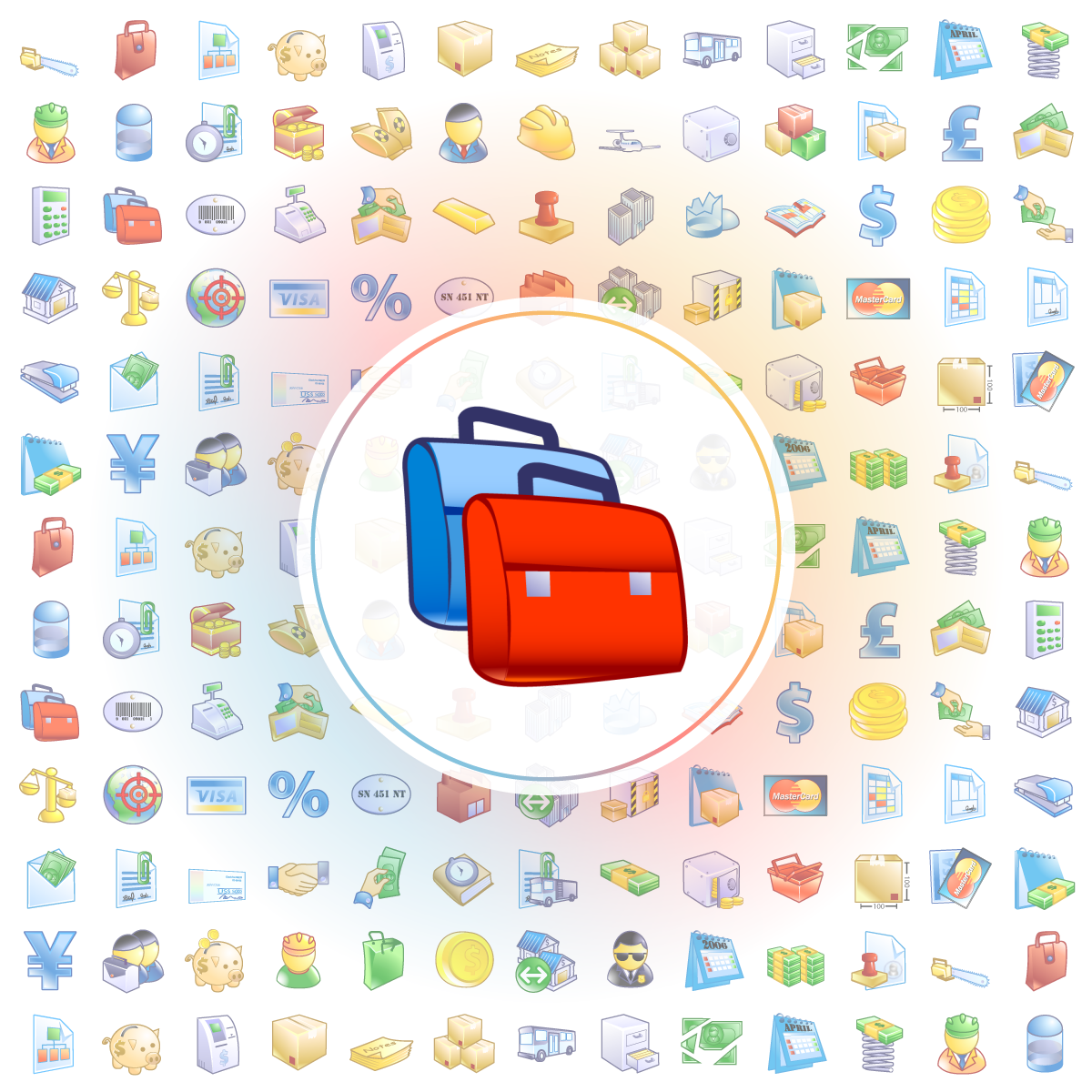 Activity Icon - Iconshock