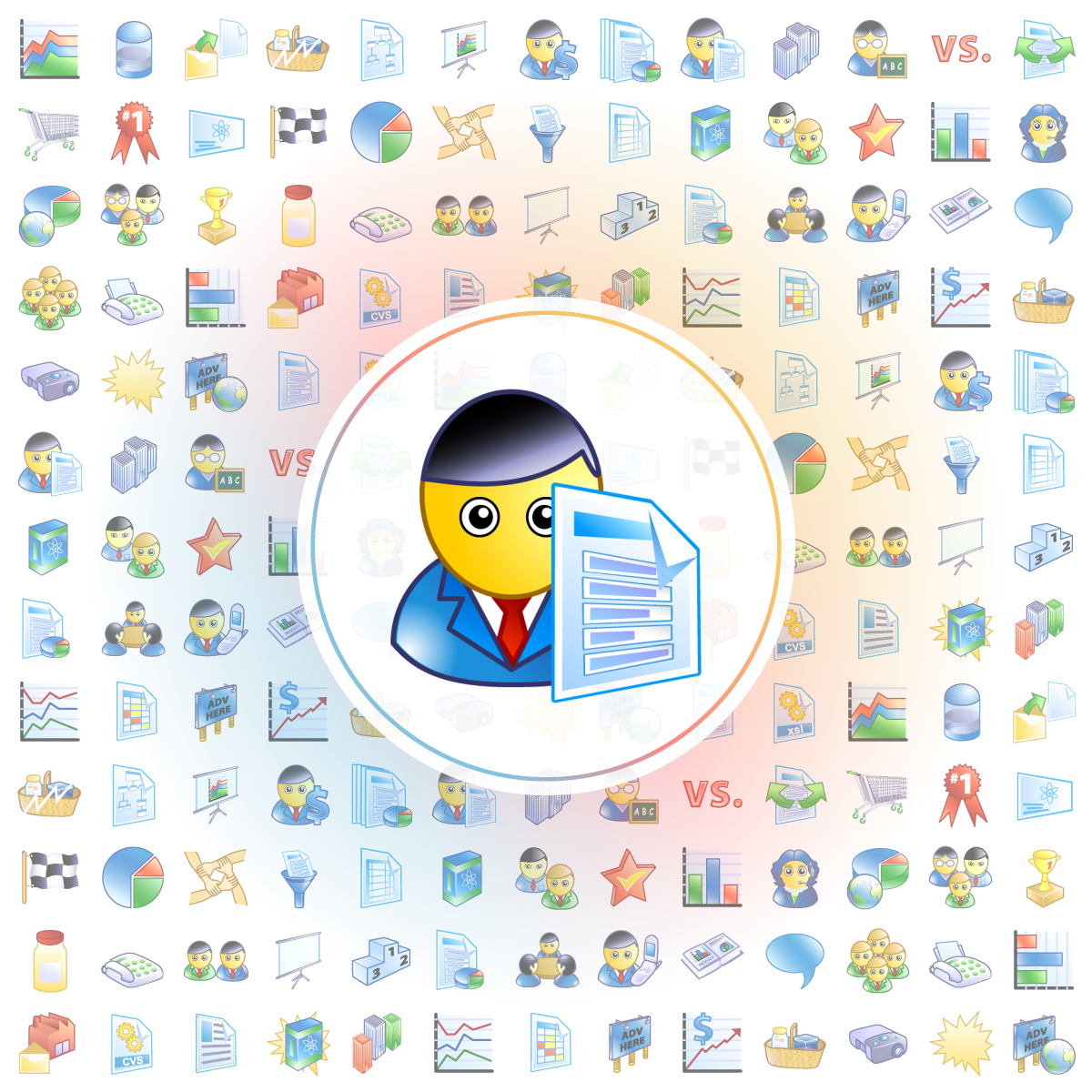 Ils Icon - Iconshock