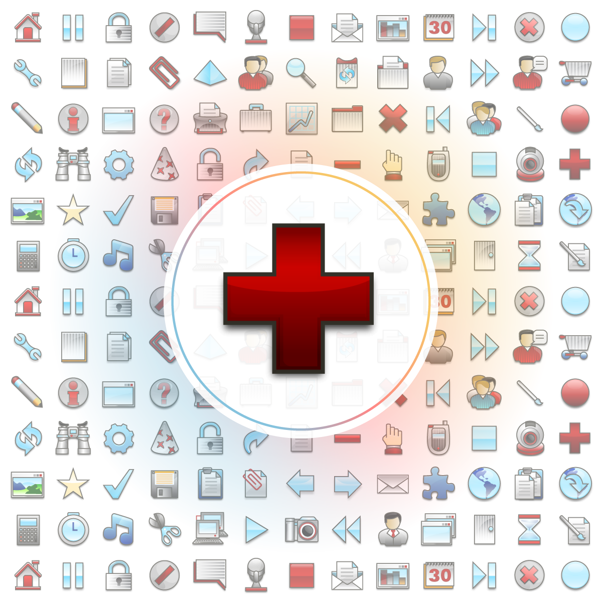 Add Icon - Iconshock