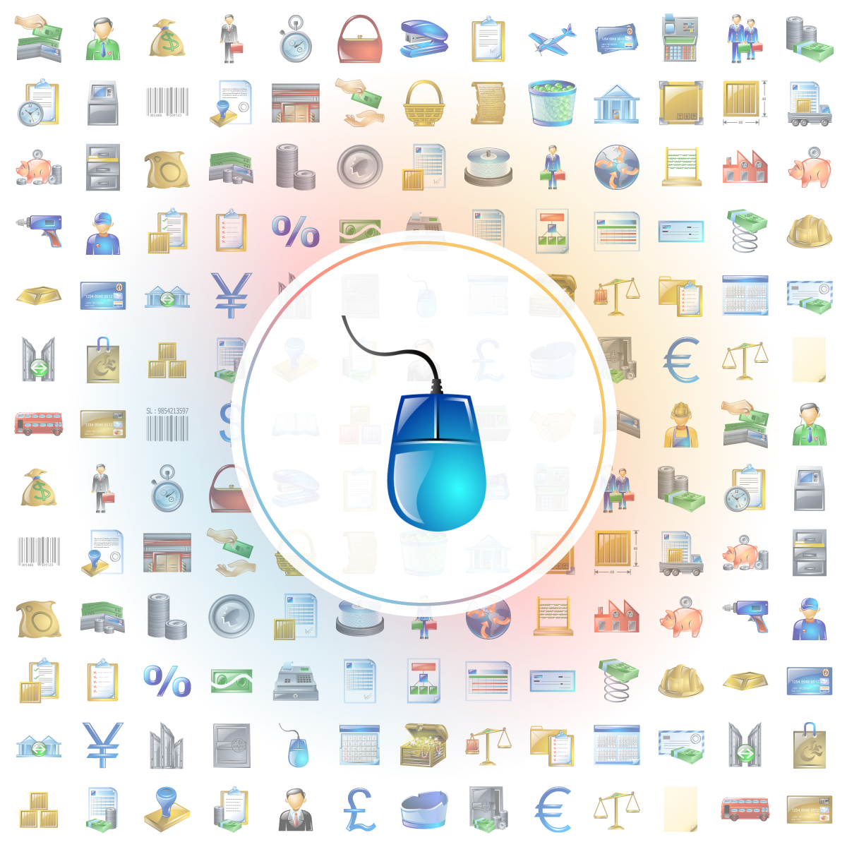 Computing Icon - Iconshock