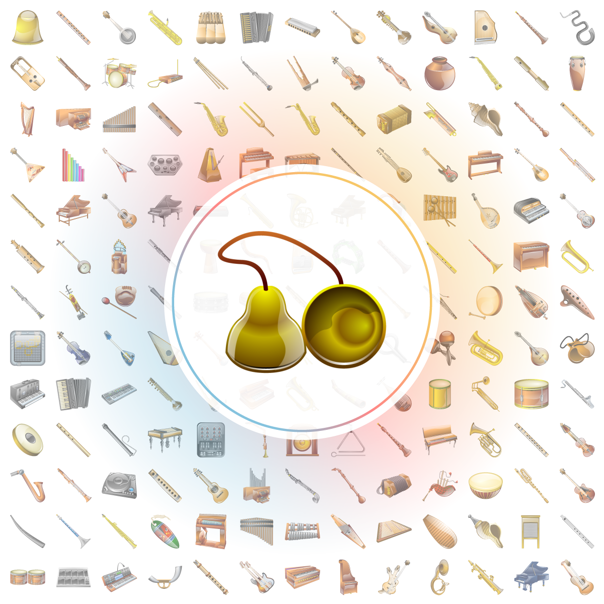 Pengling Icon - Iconshock