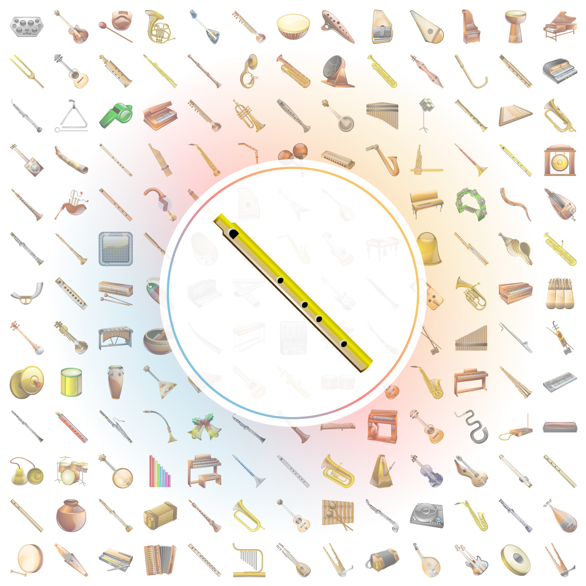 Tumpong Icon - Iconshock