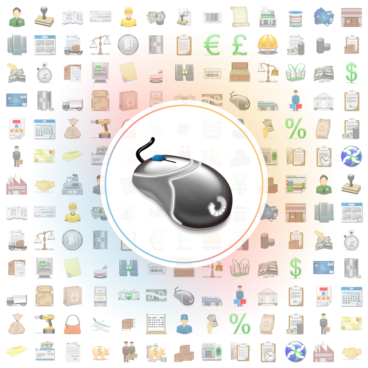 Computing Icon - Iconshock