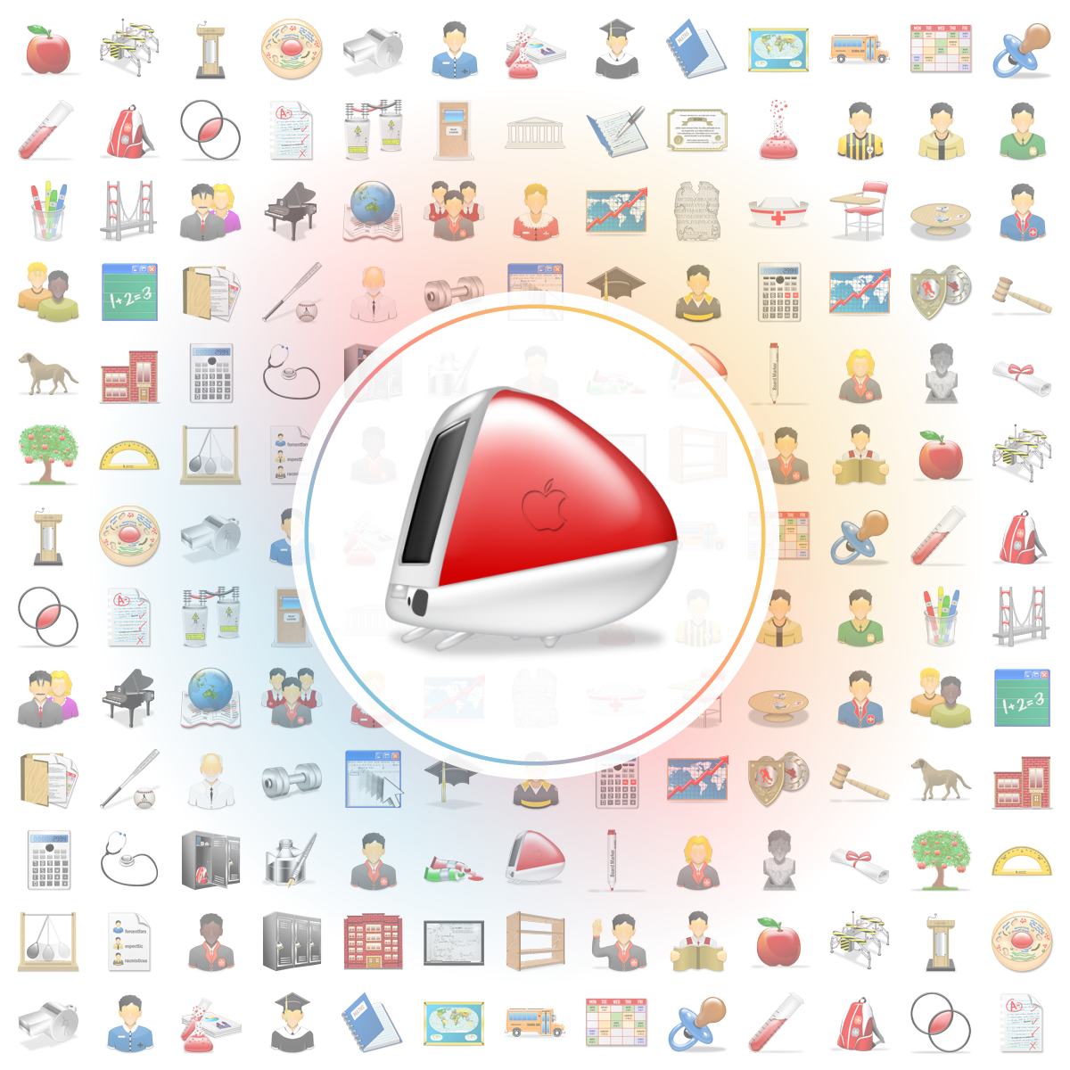 Computing Icon - Iconshock