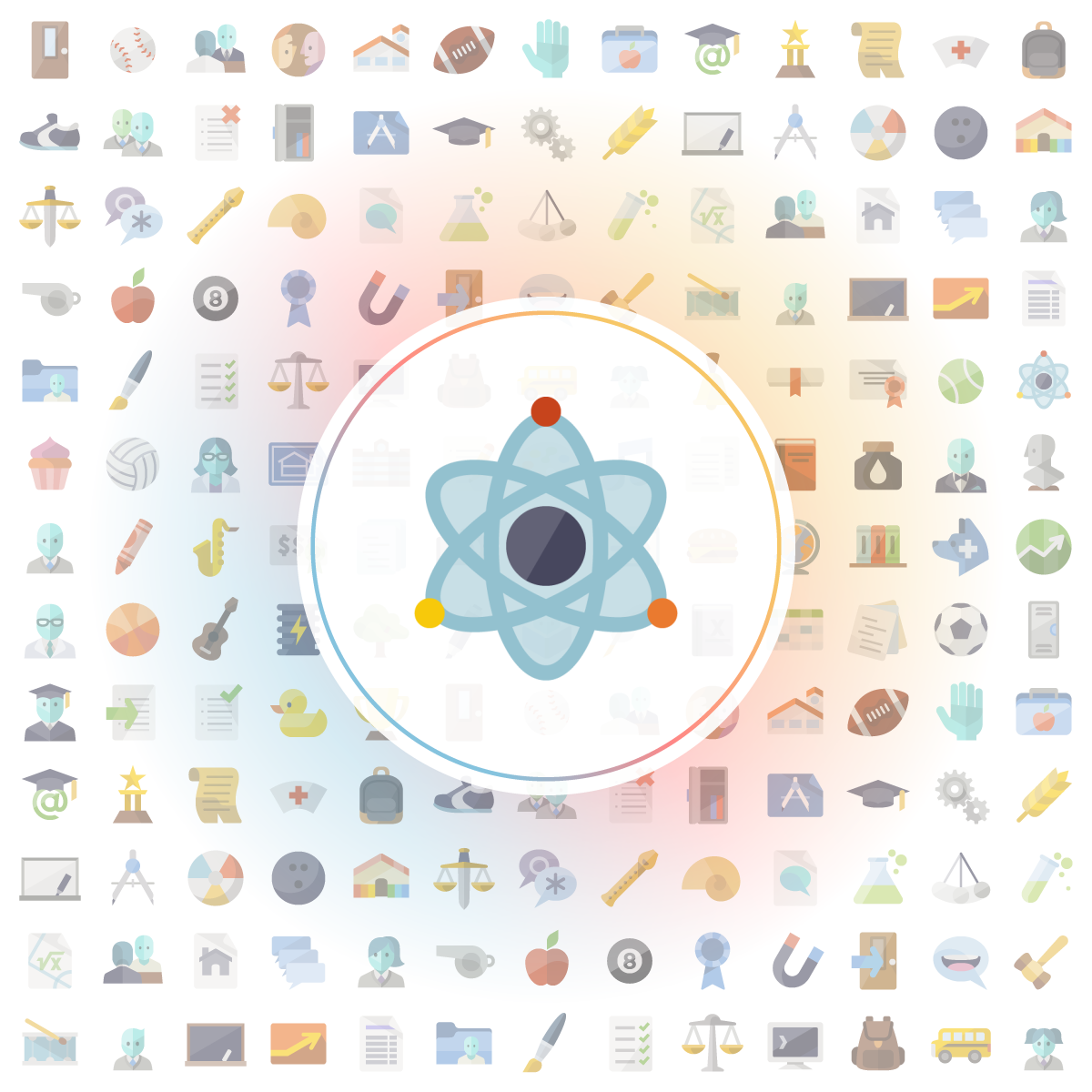 Inertia Icons - Iconshock