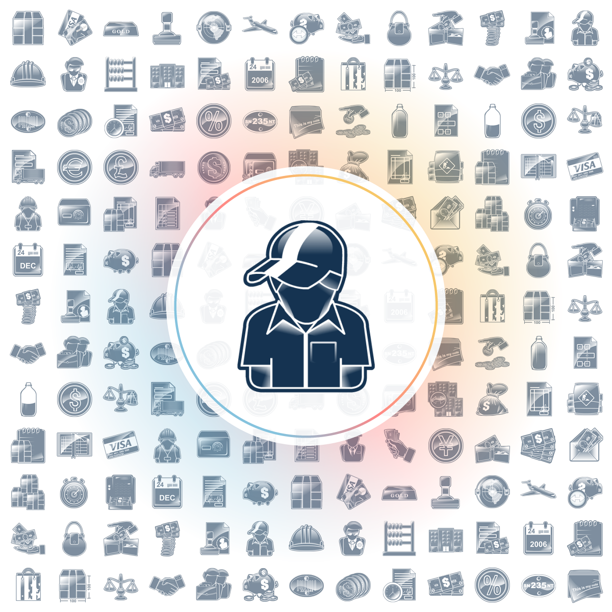 Provider Icon - Iconshock