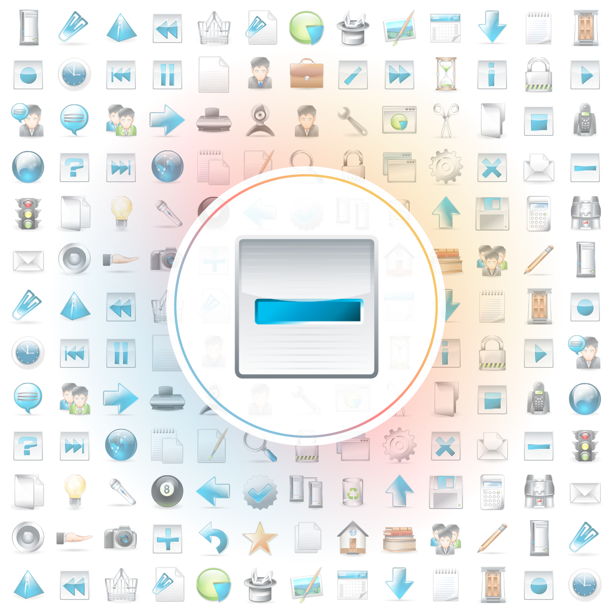 Delete Icon - Iconshock