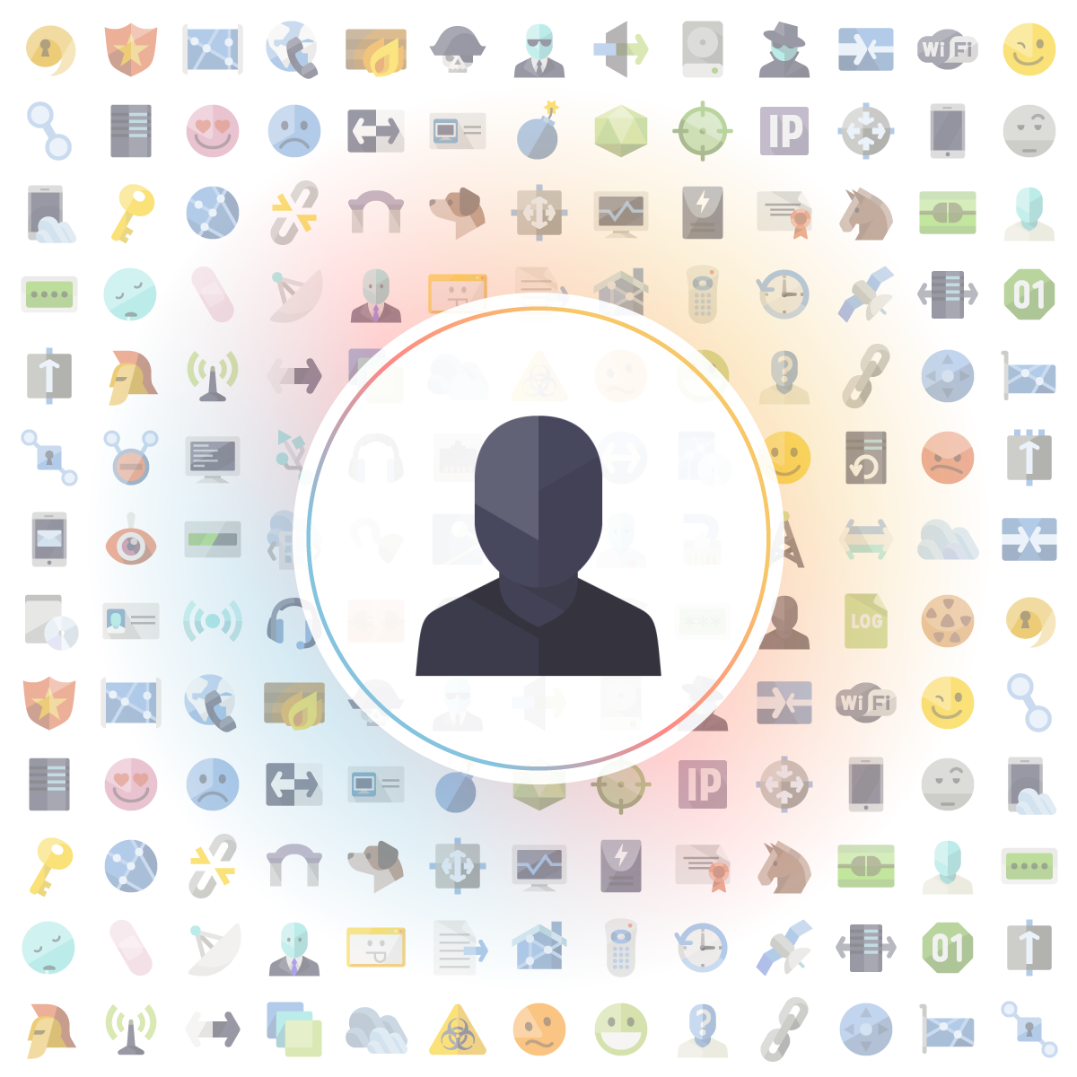 Name unknown Icons - Iconshock