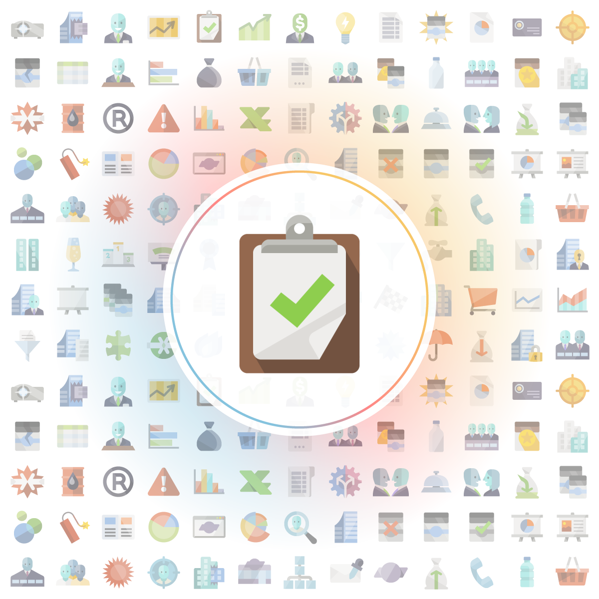 Task Icon - Iconshock