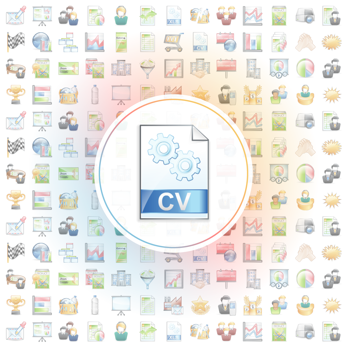 Cvs Icon - Iconshock
