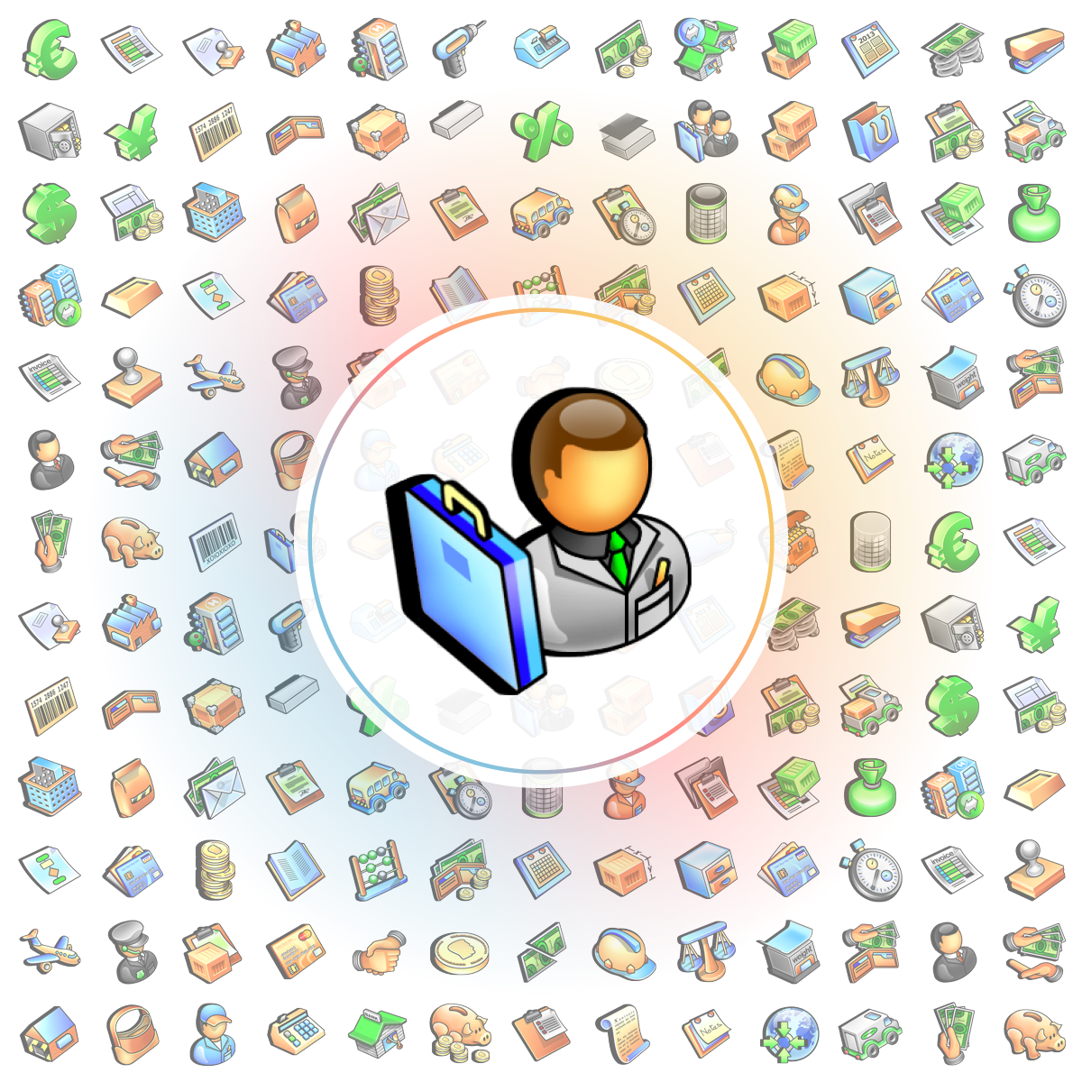Activity Icon - Iconshock