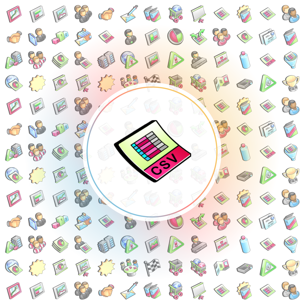 Cvs Icon - Iconshock