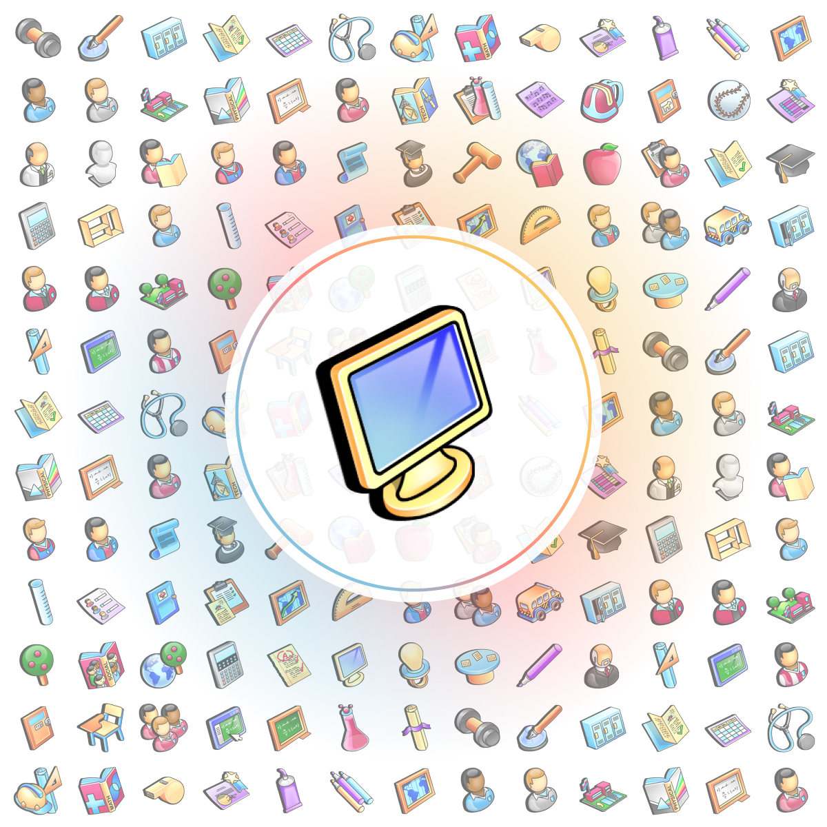 Computing Icon - Iconshock